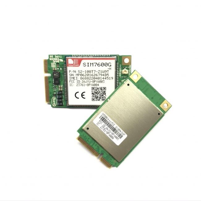 Stay Ahead of the Competition with Our State-of-the-Art Wireless Module