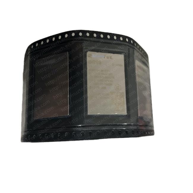 BG95M3LA-64-SGNS module packaging