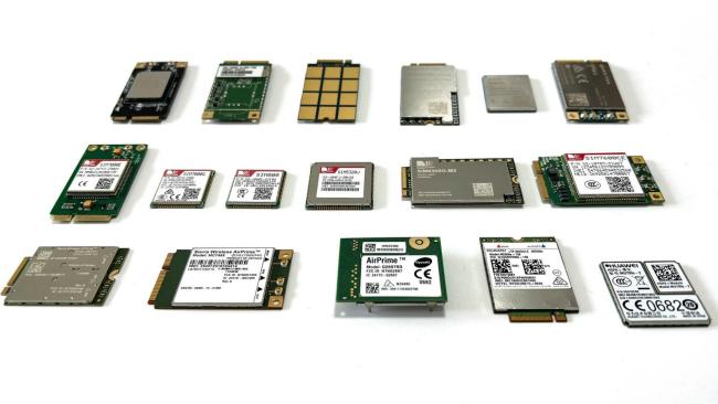 Muz Technology products