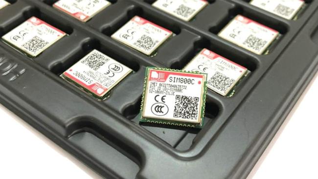 Muz Technology operations