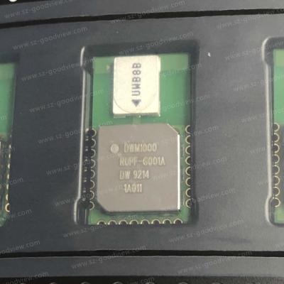 中国 DWM1001 DWM1001-DEV ワイヤレストランシーバーモジュール V4.0 UWB開発委員会 販売のため