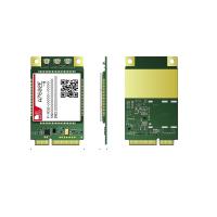 China DWM1001C UWB Transceiver Module 802.15.4 2.4GHz 6.5GHz Trace Surface Mount for sale