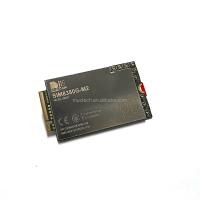 China DWM1001C UWB Transceiver Module 802.15.4 2.4GHz 6.5GHz Trace Surface Mount for sale