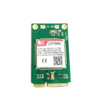 China DWM1001C UWB Transceiver Module 802.15.4 2.4GHz 6.5GHz Trace Surface Mount for sale