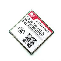 China SIMCom SIM7100E 4G LTE Module 100Mbps Downlink Multi-Band Wireless SMT for sale