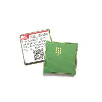 China SIMCom SIM7100E 4G LTE Module 100Mbps Downlink Multi-Band Wireless SMT for sale