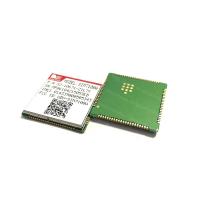China SIMCom SIM7100E 4G LTE Module 100Mbps Downlink Multi-Band Wireless SMT for sale