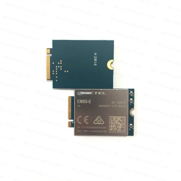LTE 칩셋 무선 모듈 EM05-E EM05-G M.2 4G LTE Cat-4 GSM 모듈 스마트 라이프 EM06