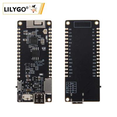 China TTGO T8 V1.7 Wireless  WIFI Bt Module ESP32 WROVER 4MB FLASH 8MB PSRAM  ESP32 for sale