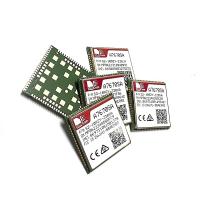 China SIMCOM A7676E-LASE CAT1 4G IoT Module -40°C to +85°C Original Wireless Module for sale
