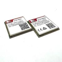 China SIMCOM A7676E-LASE CAT1 4G IoT Module -40°C to +85°C Original Wireless Module for sale