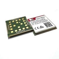 China SIMCOM A7676E-LASE CAT1 4G IoT Module -40°C to +85°C Original Wireless Module for sale