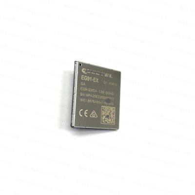 Cina EG95NAFB-512-SGNS M2M LTE CAT-4 IOT MODULO 4G GPRS GSM GNSS Modulo EG95-NA EG95-EX EG91-EX in vendita