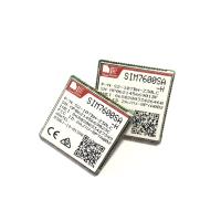 China SIMCOM A7608SA-H-LABD 4G IoT Module Cat4 LTE GPS Wireless Module for South America Australia for sale