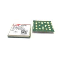 China SIMCOM A7608SA-H-LABD 4G IoT Module Cat4 LTE GPS Wireless Module for South America Australia for sale