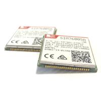 China SIMCOM A7608SA-H-LABD 4G IoT Module Cat4 LTE GPS Wireless Module for South America Australia for sale