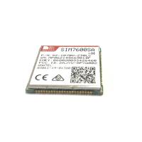 China SIMCOM A7608SA-H-LABD 4G IoT Module Cat4 LTE GPS Wireless Module for South America Australia for sale