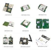 China SIMCOM A7605E-H-TABE 4G LTE IoT Module NB-IoT RF Module -40°C to +85°C for sale