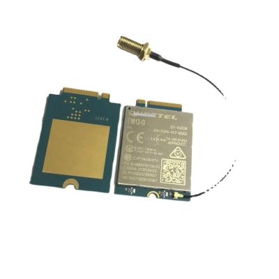 Cina Moduli IoT 4G EM060K-GL in vendita