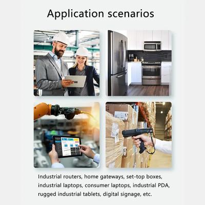 Cina Moduli IoT 4G EM060K-GL in vendita