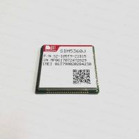 China SIM5360J Chipset 3G Iot Module SIMCOM 3G Module LCC IOT Module for sale