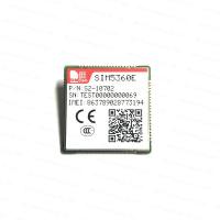 China SIM5360J Chipset 3G Iot Module SIMCOM 3G Module LCC IOT Module for sale