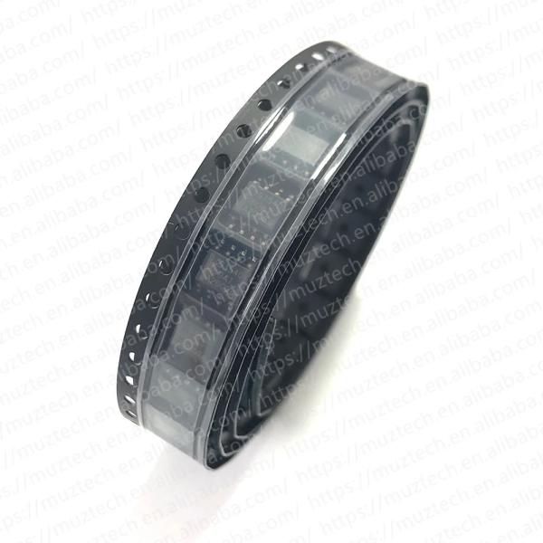 AD8304ARUZ-RL7 통합 회로 전자 부품 AD8304ARUZ-RL7 IC LOGARITMIC CONVERTER 지원 BOM 목록