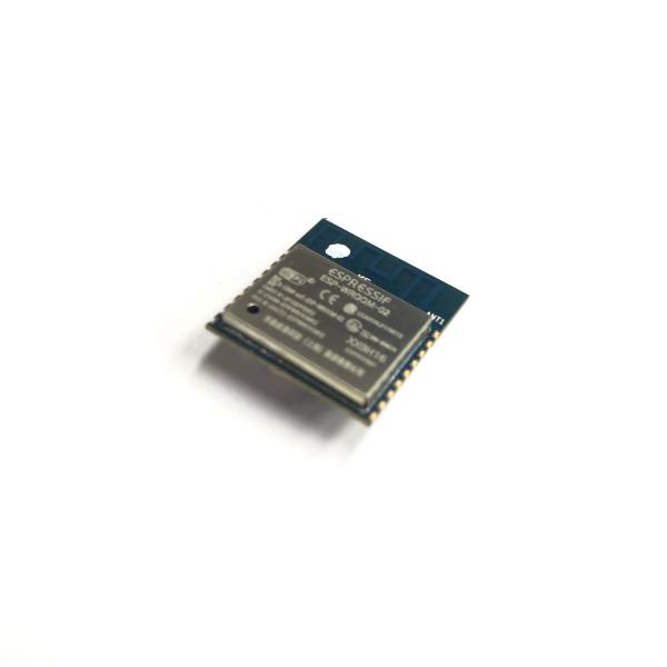 16MB 플래시 메모리 IPEX Esp32-Wrover-Ie IPEX 안테나와 함께 듀얼 코어 와이파이 BT 모듈
