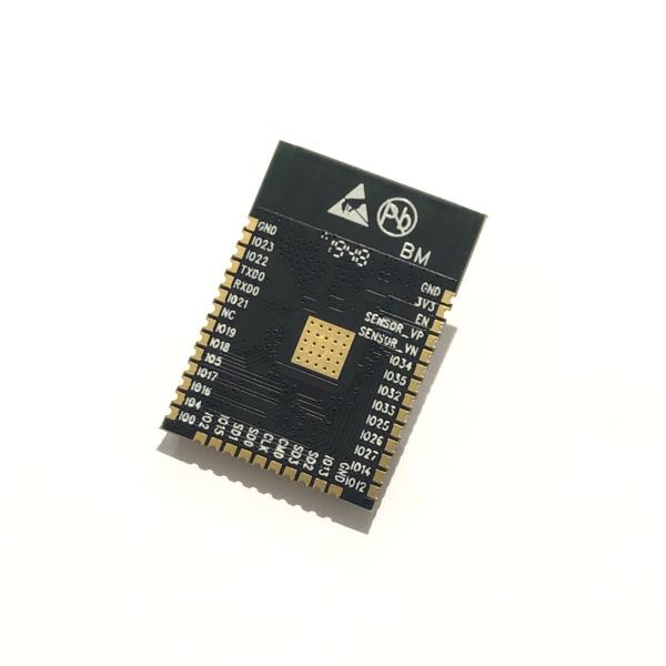 16MB 플래시 메모리 IPEX Esp32-Wrover-Ie IPEX 안테나와 함께 듀얼 코어 와이파이 BT 모듈