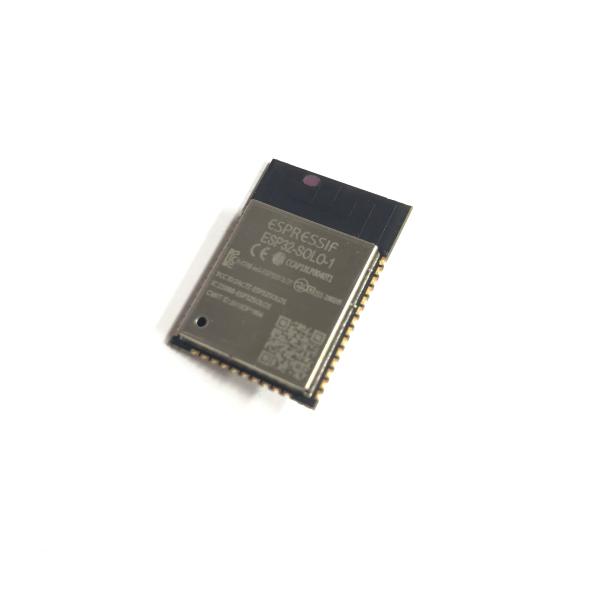 16MB 플래시 메모리 IPEX Esp32-Wrover-Ie IPEX 안테나와 함께 듀얼 코어 와이파이 BT 모듈