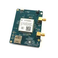 China Simcom A7600C LTE Module A7600C-TE-KIT Board GSM Modem 4G Data Receiver 5V-12V for sale