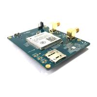 China Simcom A7600C LTE Module A7600C-TE-KIT Board GSM Modem 4G Data Receiver 5V-12V for sale