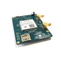 China Simcom A7600C LTE Module A7600C-TE-KIT Board GSM Modem 4G Data Receiver 5V-12V for sale