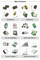 China Simcom A7600C LTE Module A7600C-TE-KIT Board GSM Modem 4G Data Receiver 5V-12V for sale