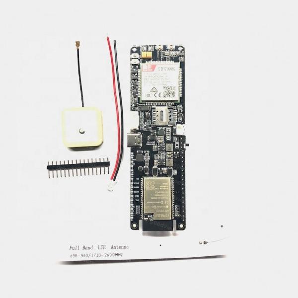 SIM7000G 무선 통신 모듈 4G BT 모듈 NB-IoT T-SIM7000G MCU32-WROVER-B
