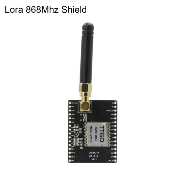SIM7000G 무선 통신 모듈 4G BT 모듈 NB-IoT T-SIM7000G MCU32-WROVER-B