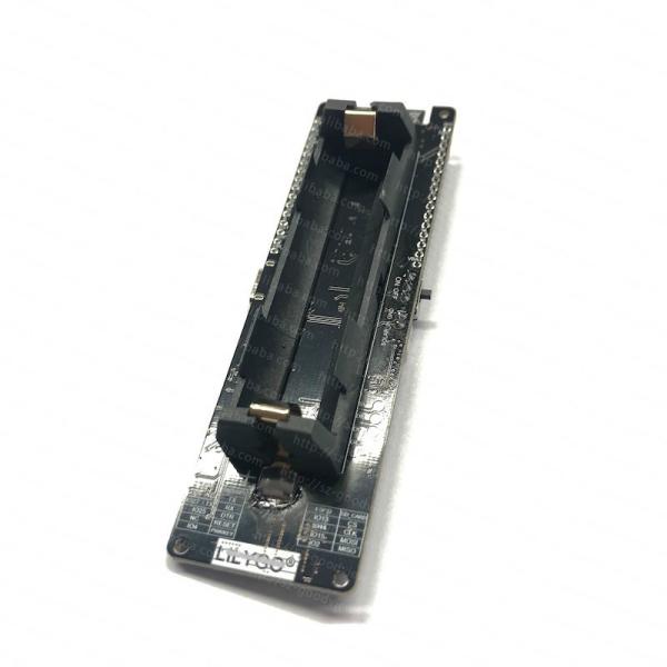 SIM7000G 무선 통신 모듈 4G BT 모듈 NB-IoT T-SIM7000G MCU32-WROVER-B