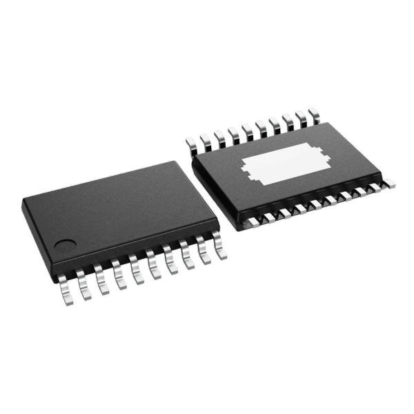 5mm X 5mm FPGA IC 전자 부품 REF5025AIDR IC 칩