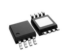 5mm X 5mm FPGA IC 전자 부품 REF5025AIDR IC 칩