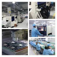 China 12085-16R IC FPGA Electronic Component 64KB Program Memory BGA Connector for sale