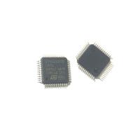 China M3062LFGPFP U3C 16 Bit 256KB FLASH 100QFP Microcontroller IC for Data Processing for sale