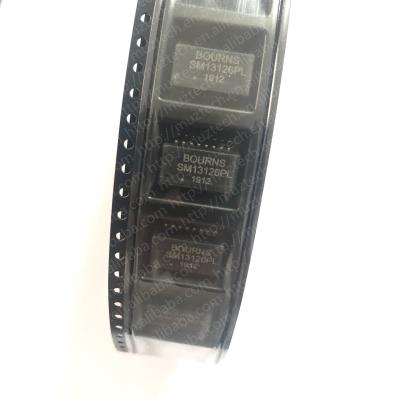 China Motor Driver VNH7100BASTR Power Management Chip 4V - 28V 16SO With PWM And Power MOSFET for sale