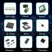 China MSM5540 RF Frequency IC Chip Integrated Circuit for Electronic Components Standard Interface for sale