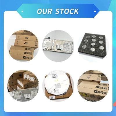 China RF Frequency IC FPGA MSM5540 IC Chips For Electronic Component And Standard for sale