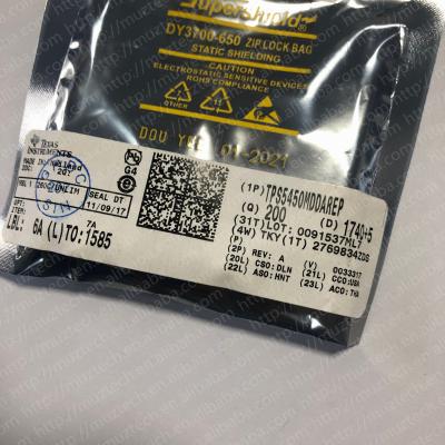 China Motor Driver VNH7100BASTR Power Management Chip 4V - 28V 16SO With PWM And Power MOSFET for sale