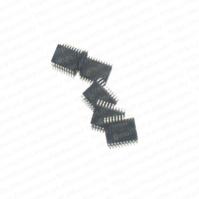 Cina LSM6DS0TR IC programmabile 16LGA I2C/SPI Uscita 6 Asse Sensore Accelerometro Giroscopio Temperatura IMU in vendita