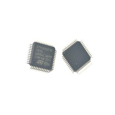 China AT32F421C8T7 Specialized ICs Integrated Circuit MCU IC Chip For BOM Service And Shipment Options for sale