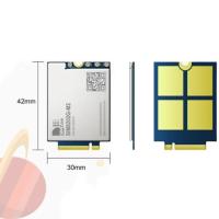 China SIMCOM SIM8202G-M2 5G NR Module Multi-Band M.2 IoT Wireless Solution 3GPP Release 15 for sale