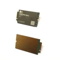 China SIMCOM SIM8200EA-M2 5G Module M.2 Sub-6GHz NSA SA R15 IoT Wireless Module 2.4Gbps for sale