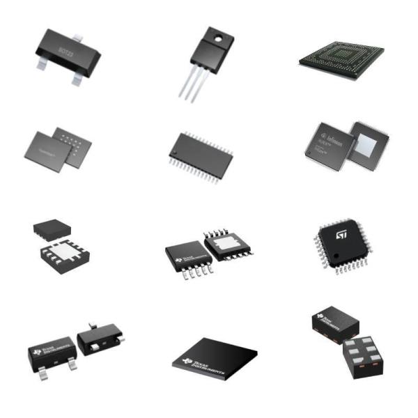 MCP73832T-2ACI OT IC Battery Integrated Circuit For Battery Management Charge